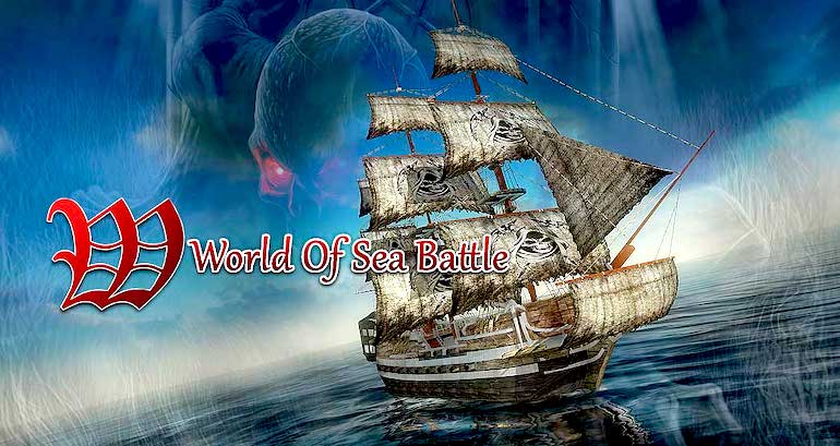 World of Sea Battle